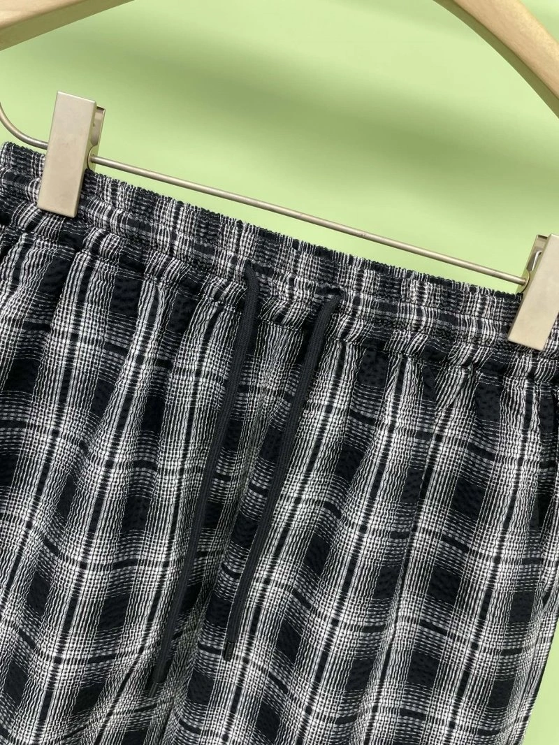 Brand-original Loewe Short Pants