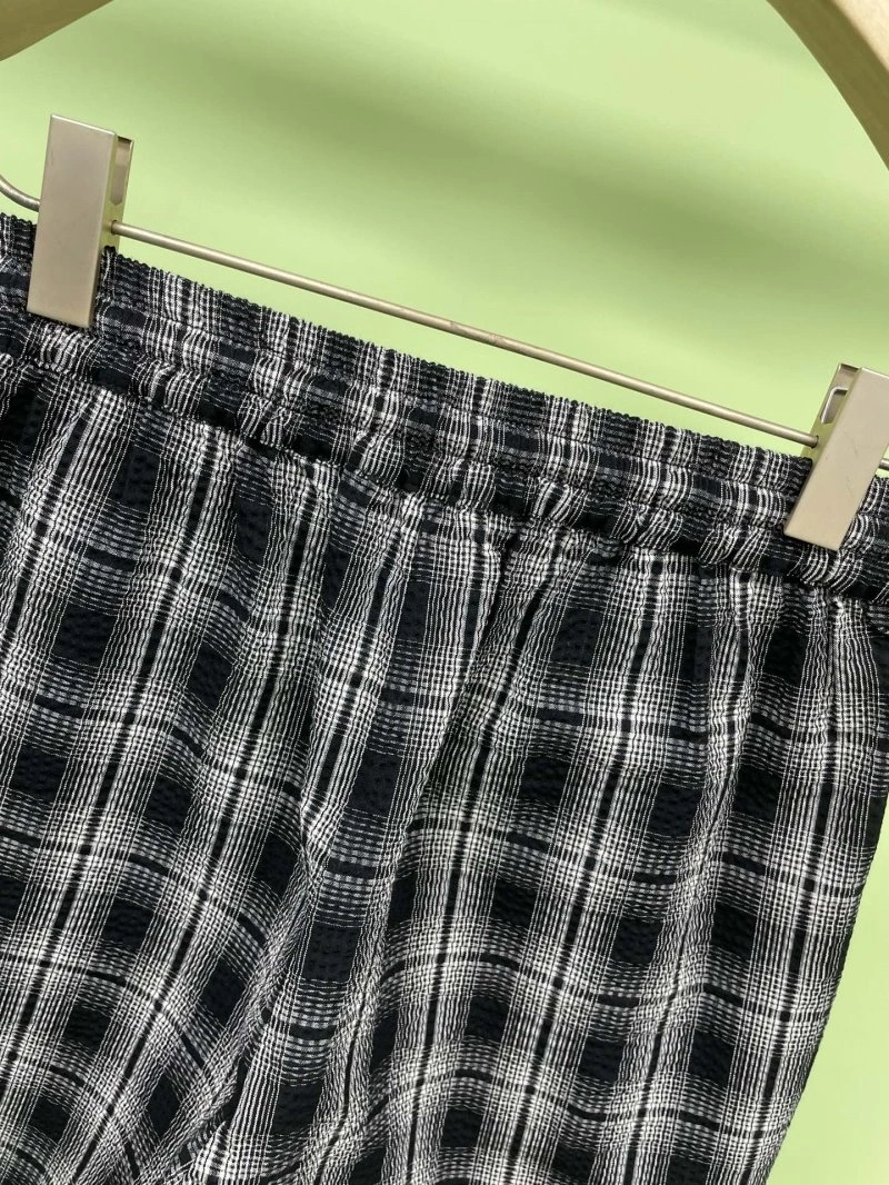 Brand-original Loewe Short Pants