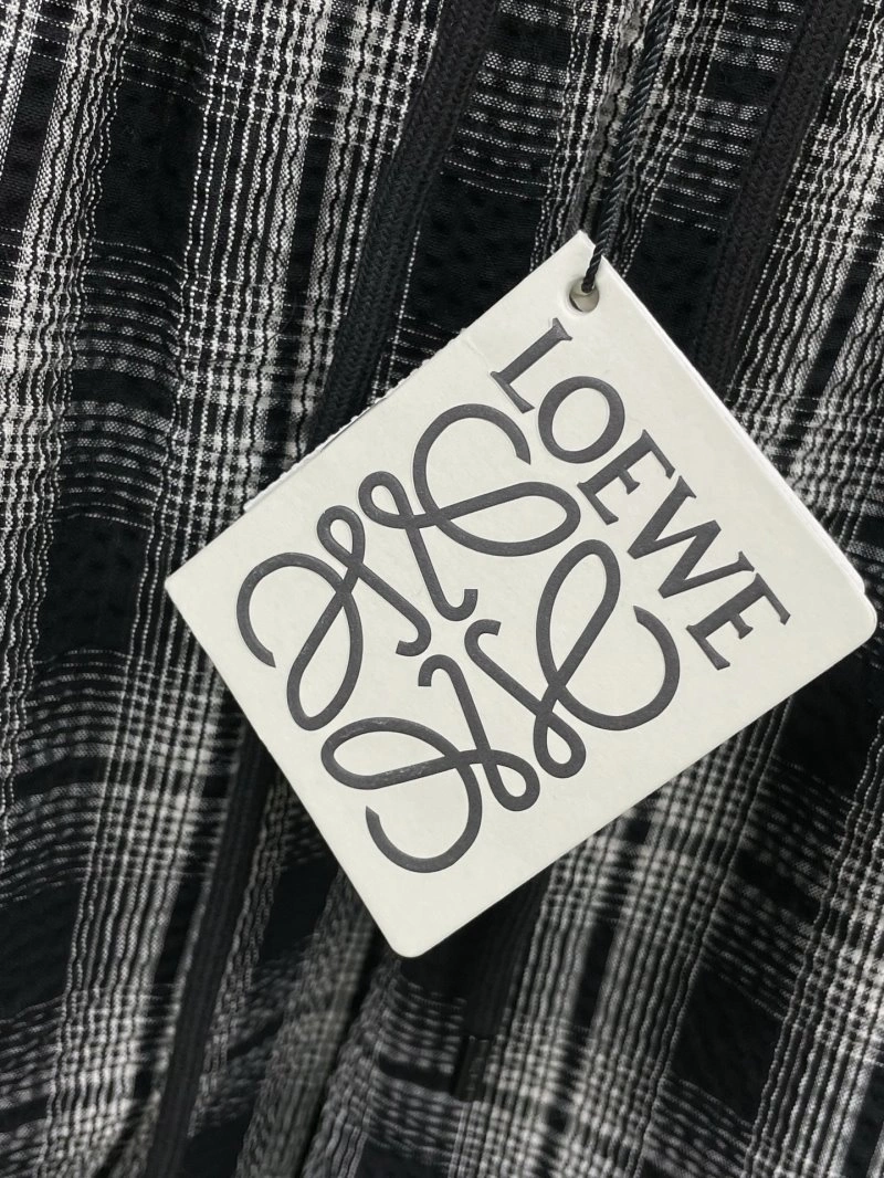 Brand-original Loewe Short Pants