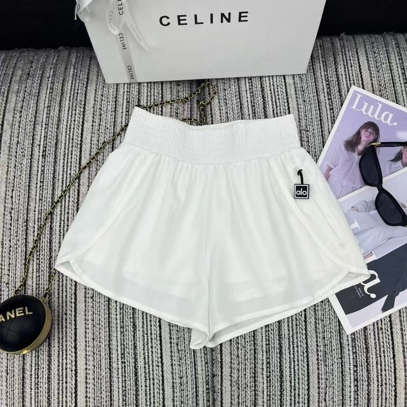 Loewe Short Pants