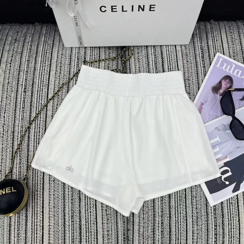 Mirror quality Loewe Short Pants