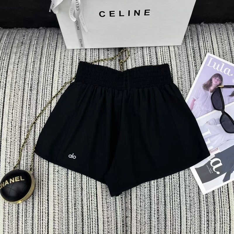 Genuine Loewe Short Pants