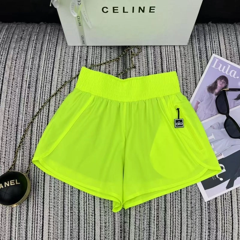 Loewe Short Pants