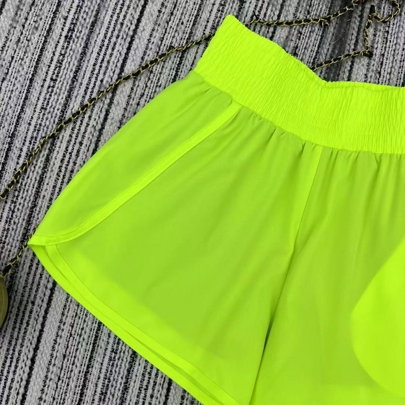 Bargain Loewe Short Pants