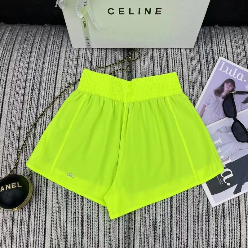 Bargain Loewe Short Pants