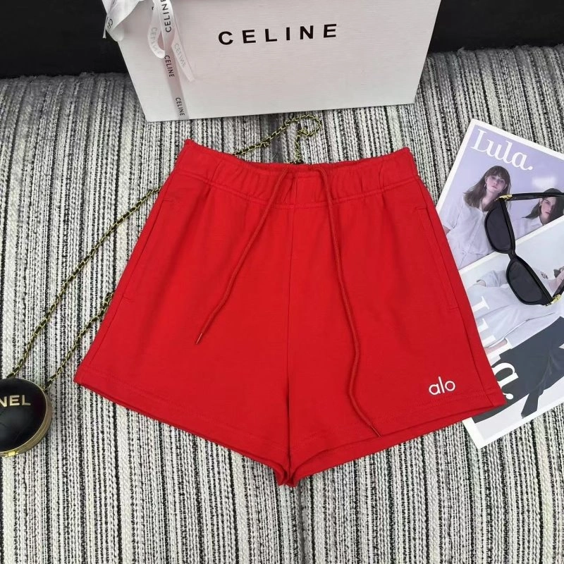Loewe Short Pants