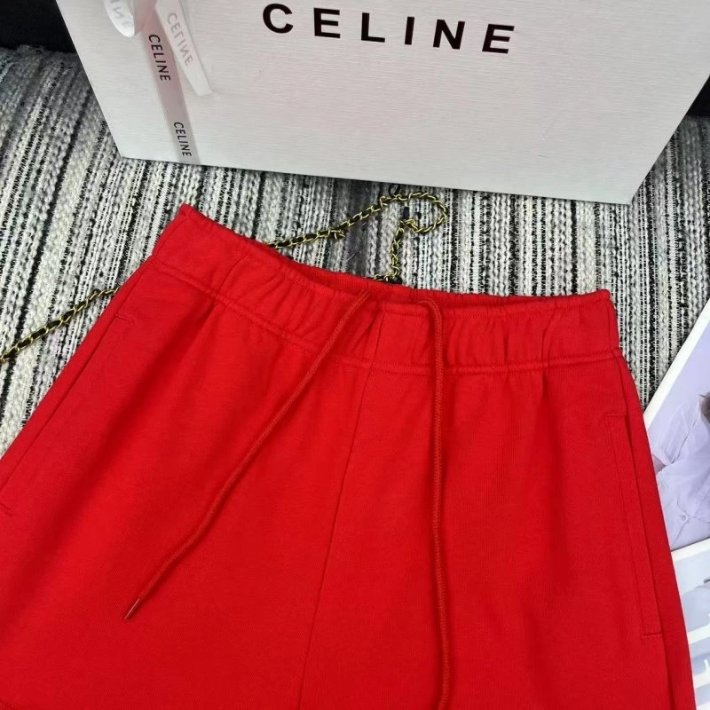Genuine Loewe Short Pants