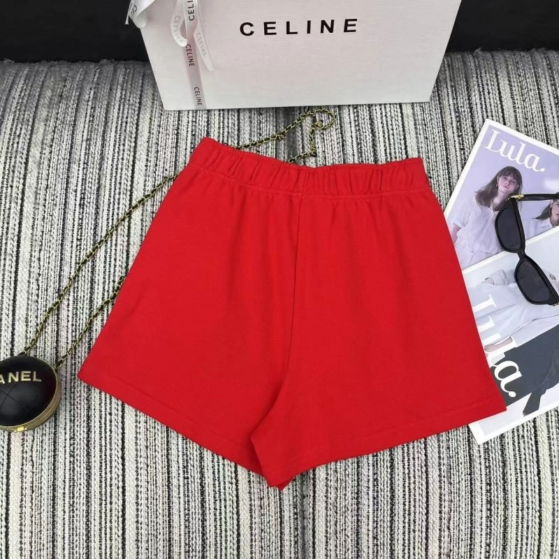 Genuine Loewe Short Pants