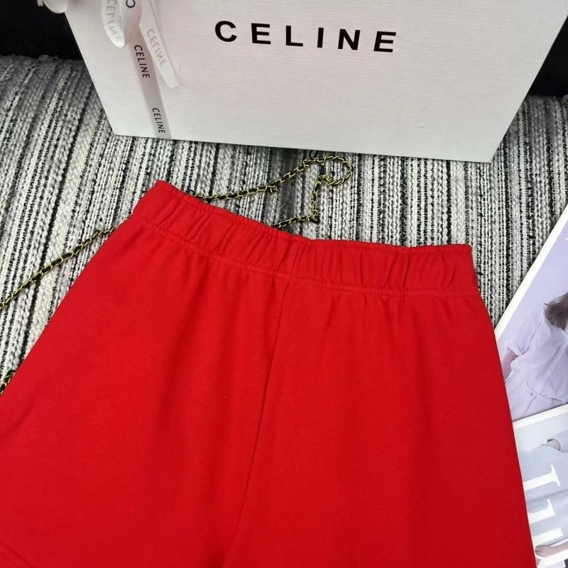 Genuine Loewe Short Pants
