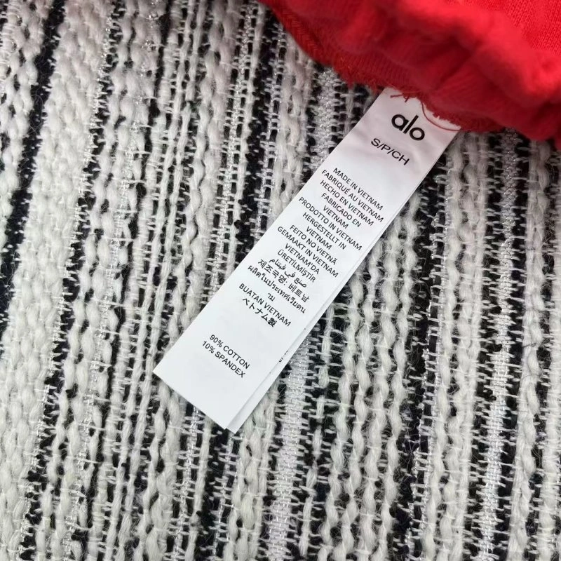 Genuine Loewe Short Pants