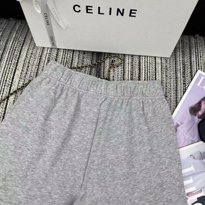 Budget-friendly Loewe Short Pants