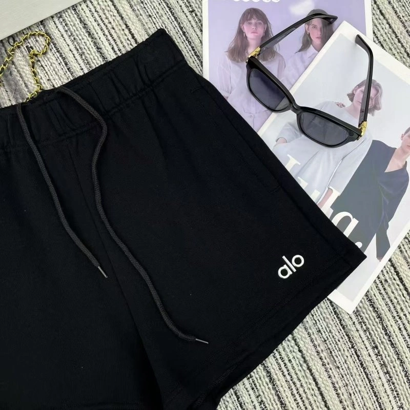 Real Loewe Short Pants