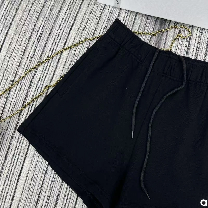 Real Loewe Short Pants