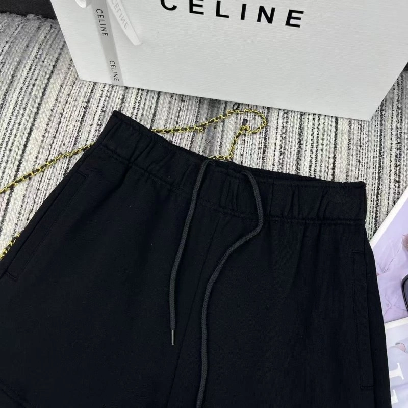 Real Loewe Short Pants