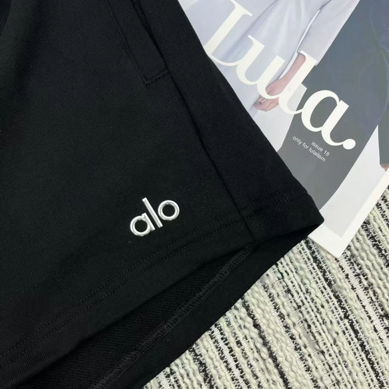 Real Loewe Short Pants