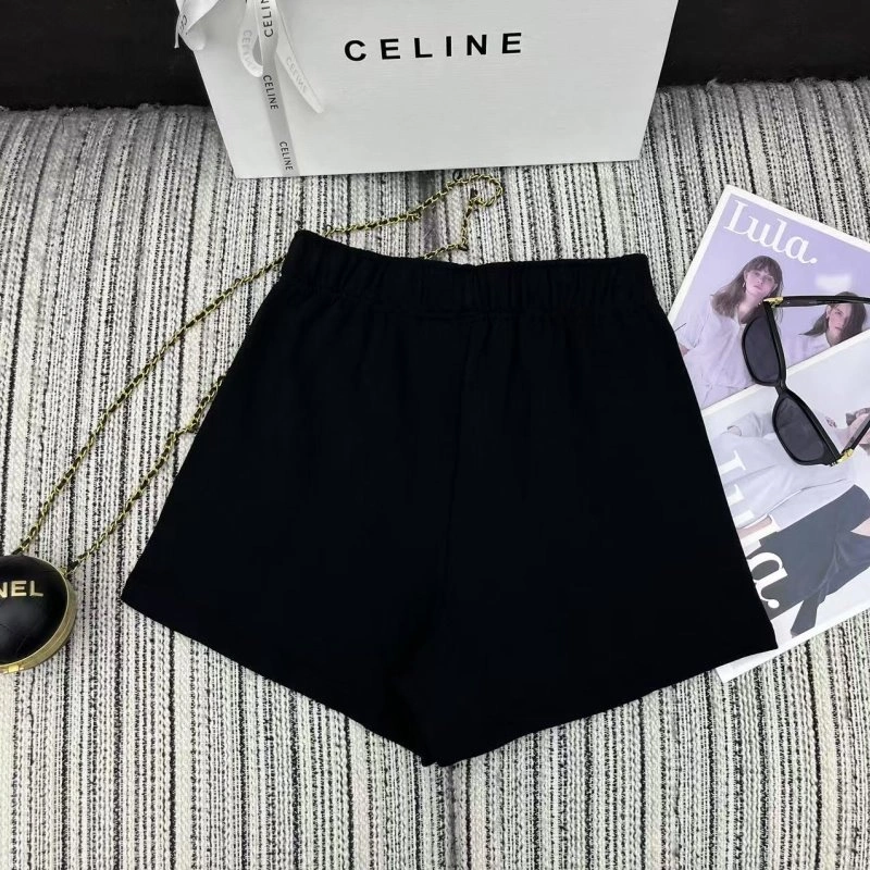 Real Loewe Short Pants