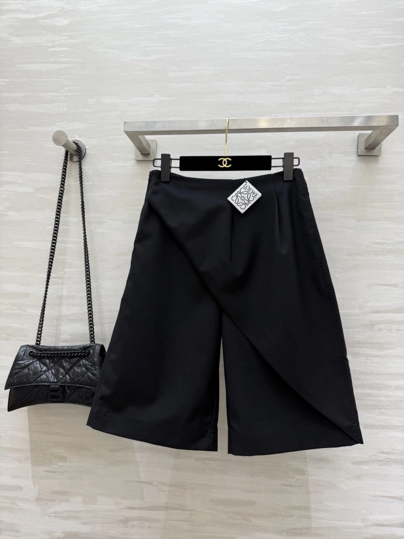 Loewe Short Pants
