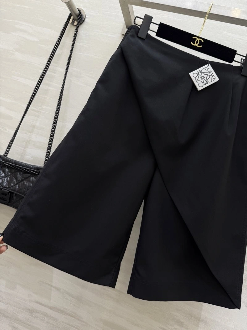 OEM Loewe Short Pants