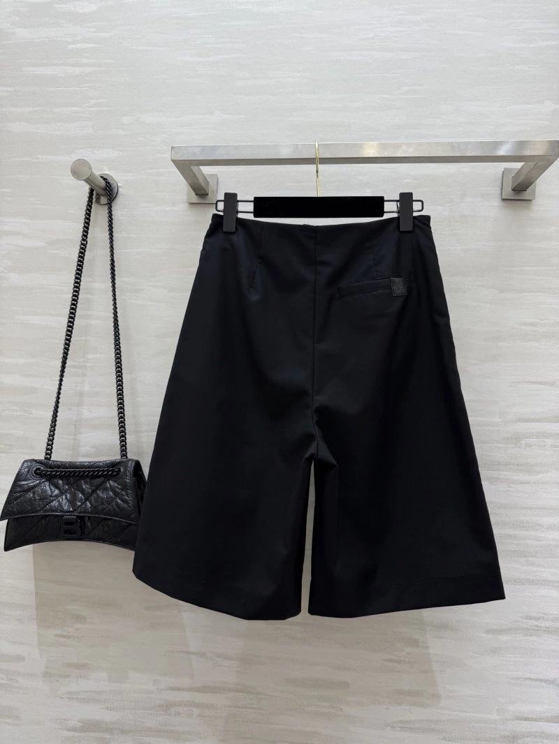 OEM Loewe Short Pants
