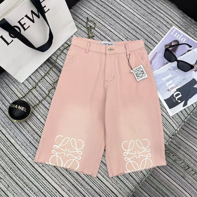 Loewe Short Pants