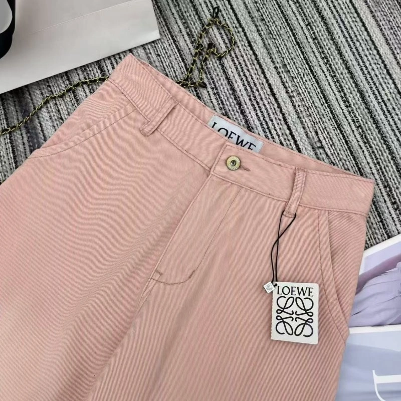 Affordable Loewe Short Pants