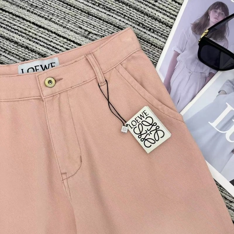 Affordable Loewe Short Pants