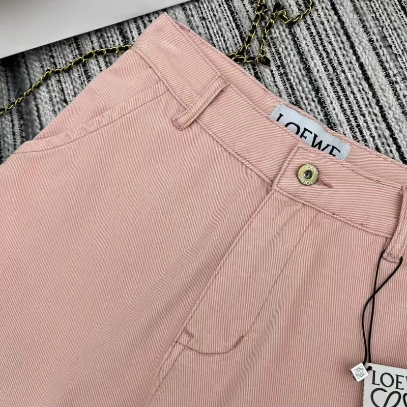 Affordable Loewe Short Pants