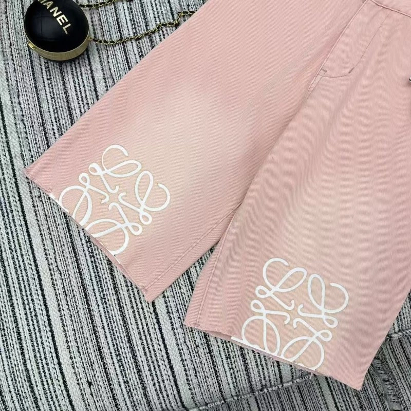 Affordable Loewe Short Pants