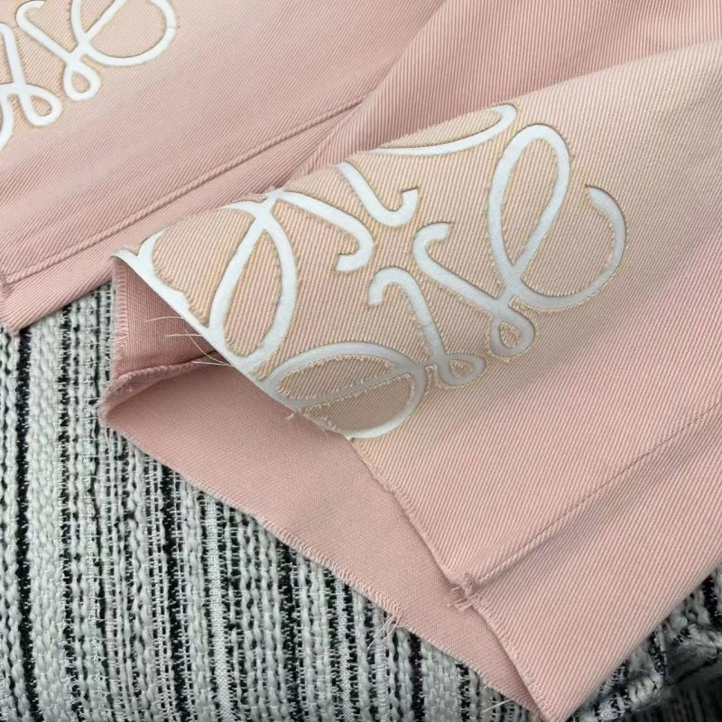 Affordable Loewe Short Pants