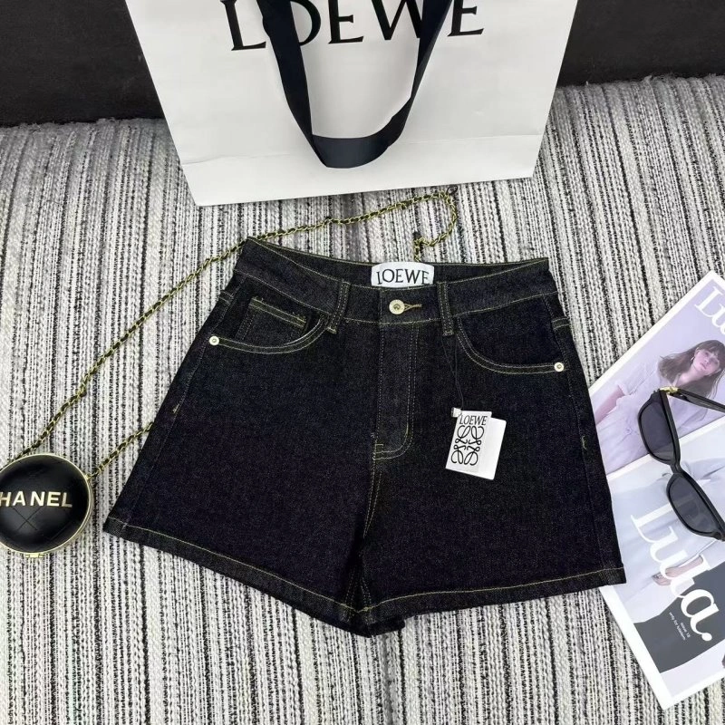 Loewe Short Pants