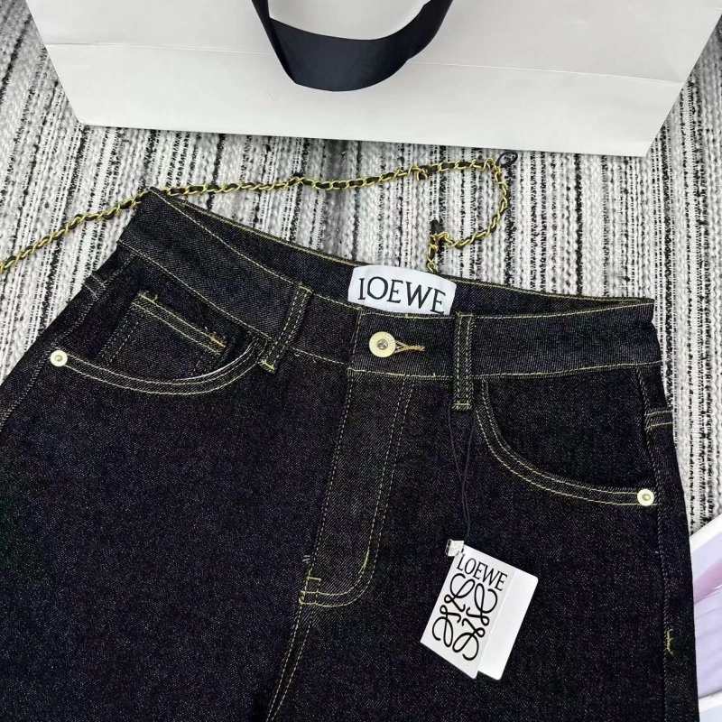 Cut-rate Loewe Short Pants