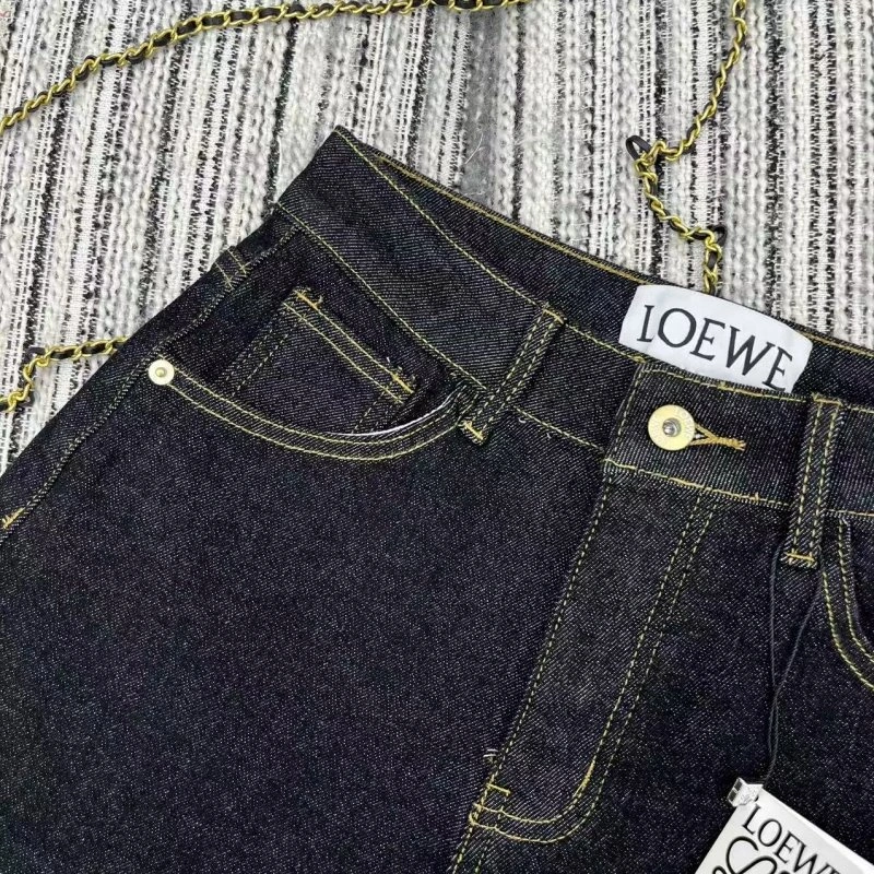 Cut-rate Loewe Short Pants