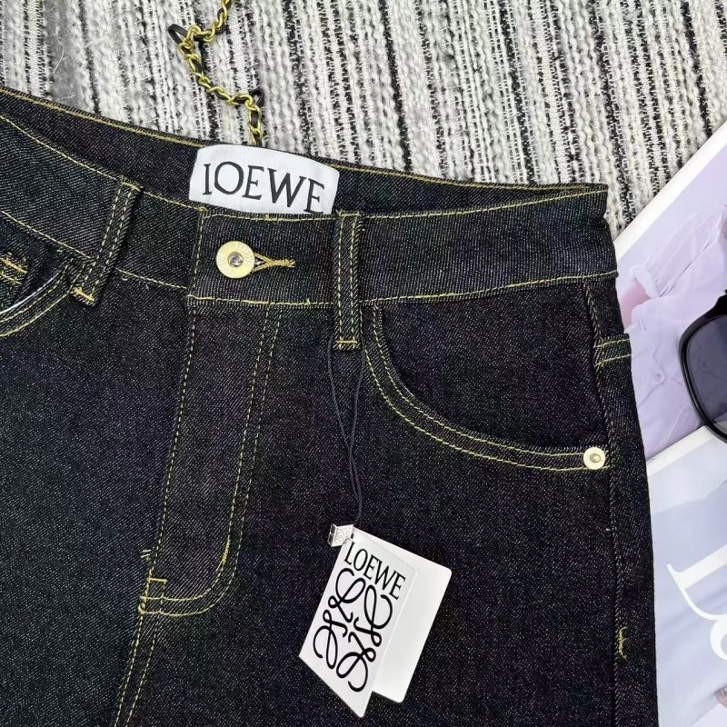 Cut-rate Loewe Short Pants