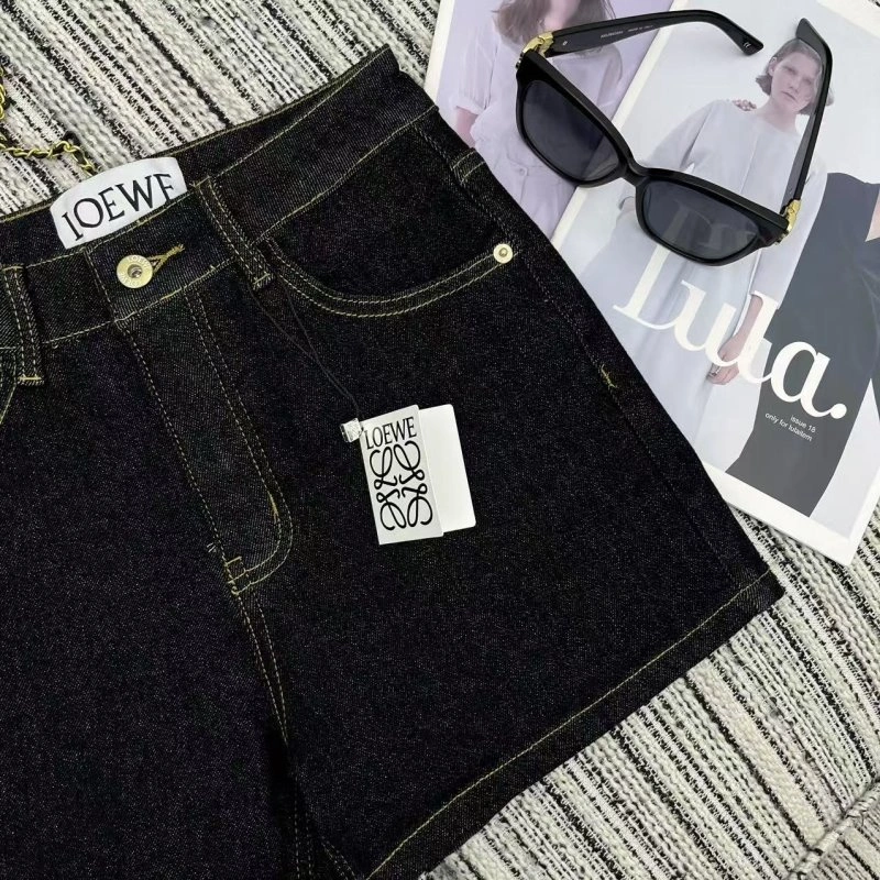 Cut-rate Loewe Short Pants