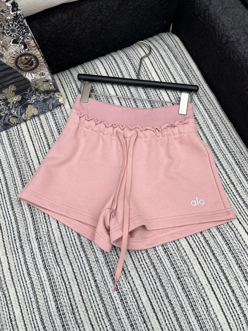 Loewe Short Pants