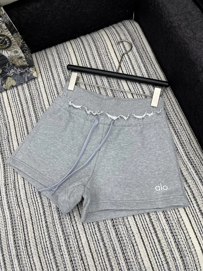 Authentic Loewe Short Pants