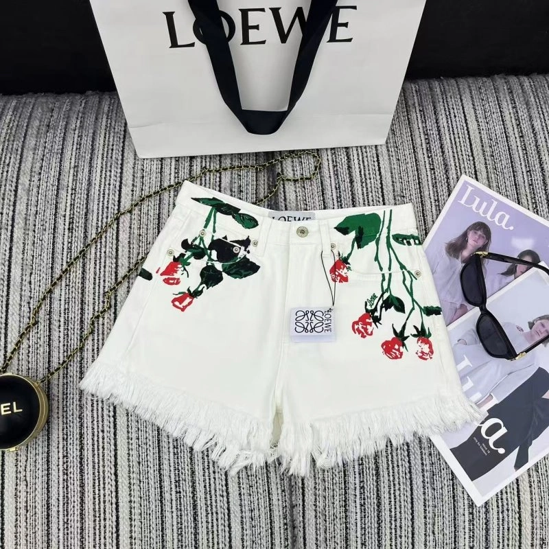 Loewe Short Pants