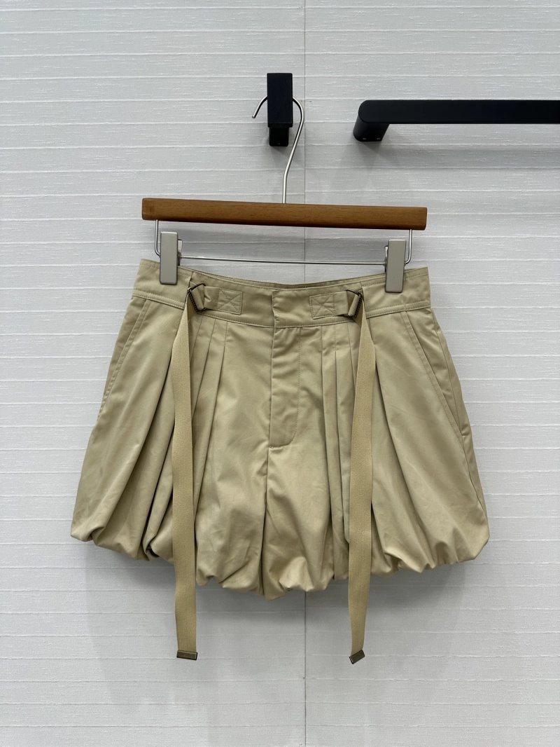 Loewe Short Pants