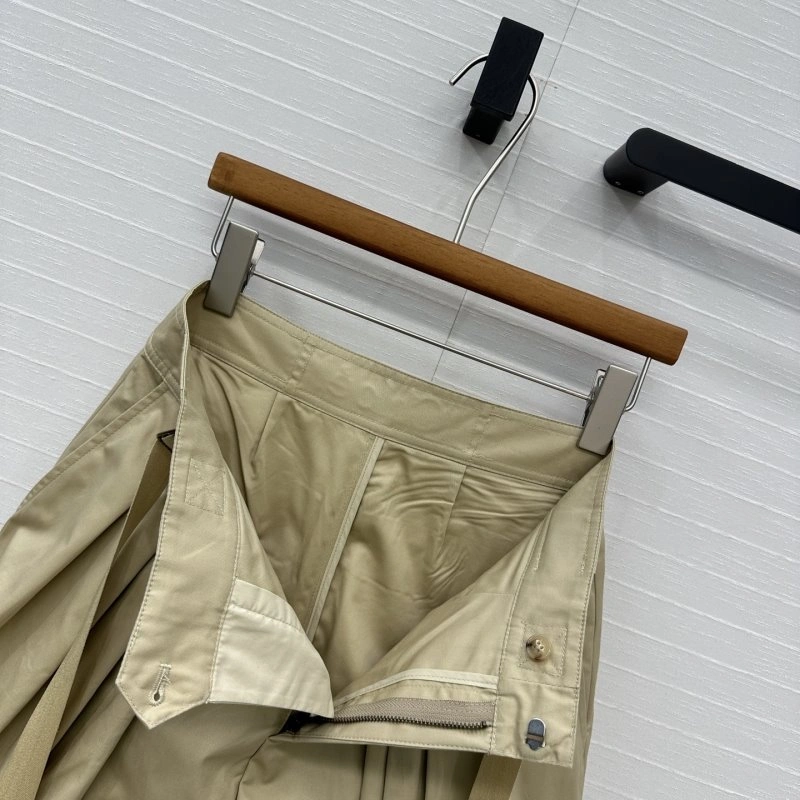 Exact replica Loewe Short Pants