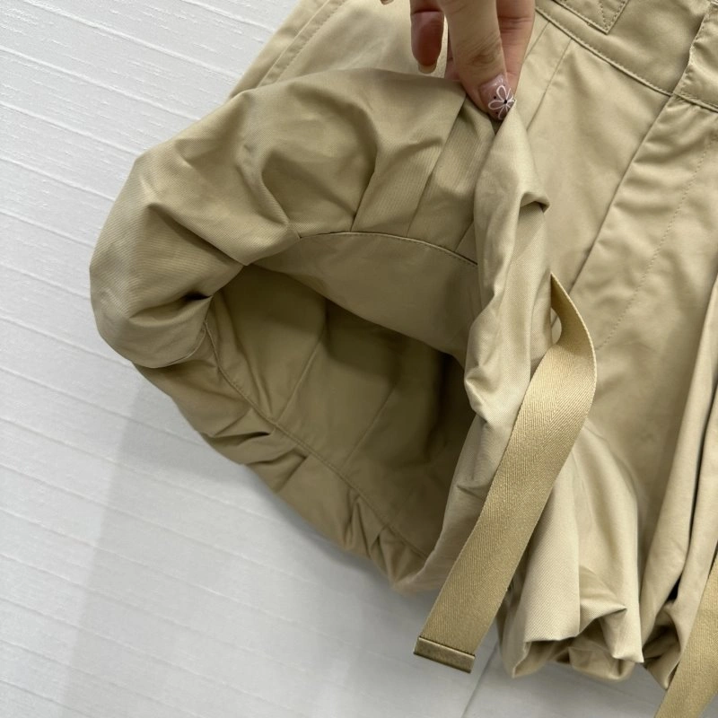 Exact replica Loewe Short Pants