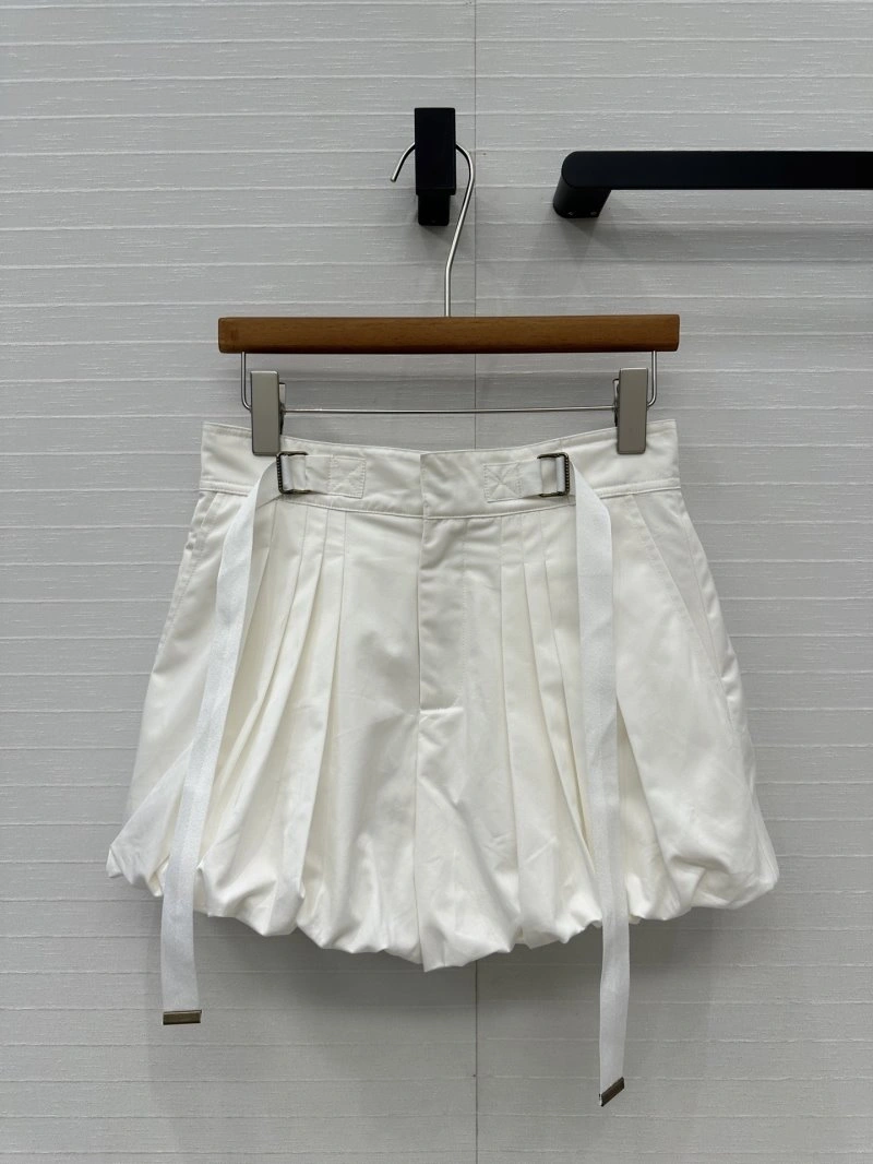 Loewe Short Pants