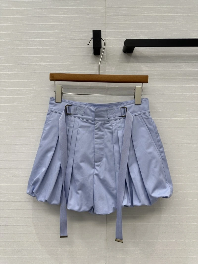 Loewe Short Pants