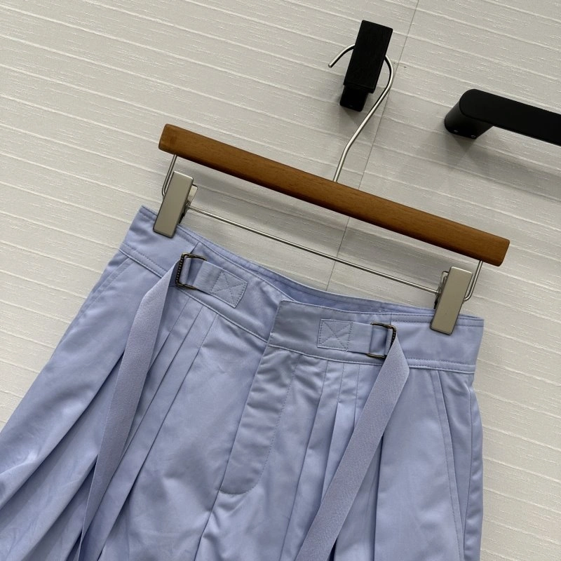 Brand-original Loewe Short Pants