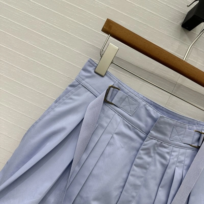 Brand-original Loewe Short Pants