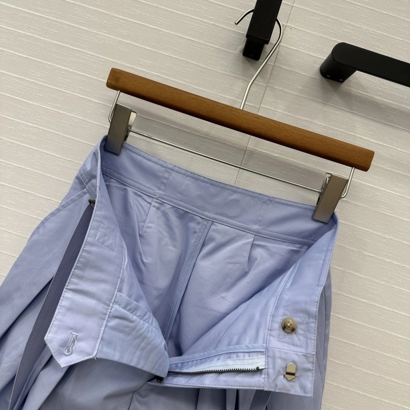 Brand-original Loewe Short Pants