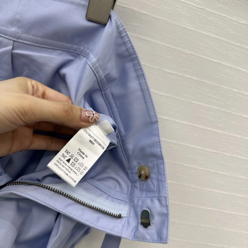 Brand-original Loewe Short Pants