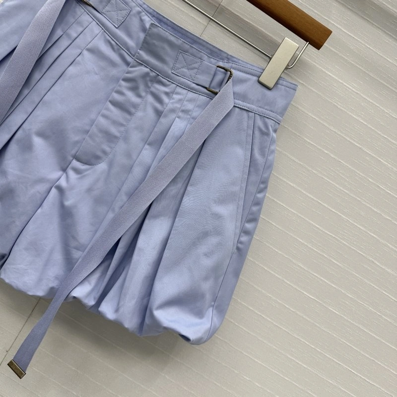 Brand-original Loewe Short Pants