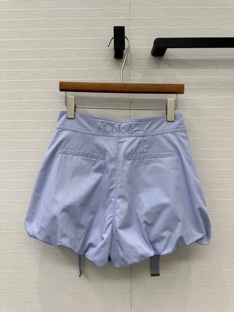 Brand-original Loewe Short Pants