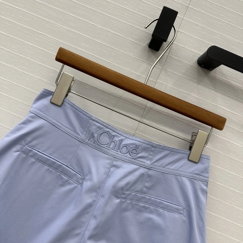 Brand-original Loewe Short Pants
