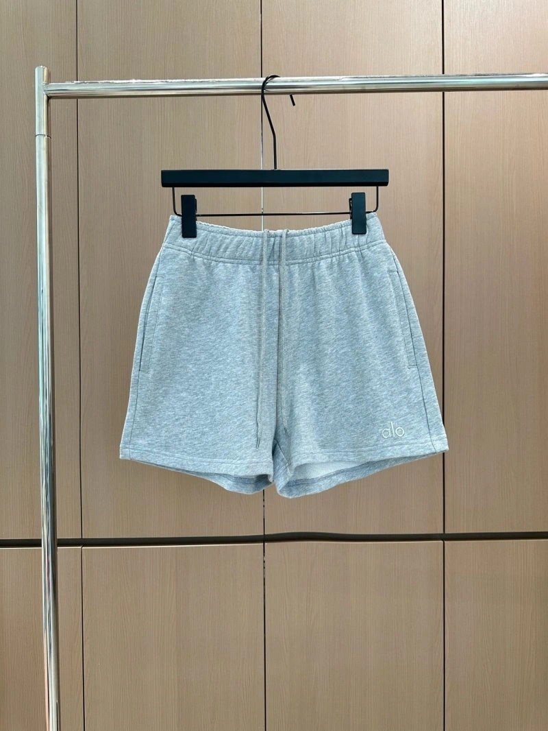 Original Loewe Short Pants